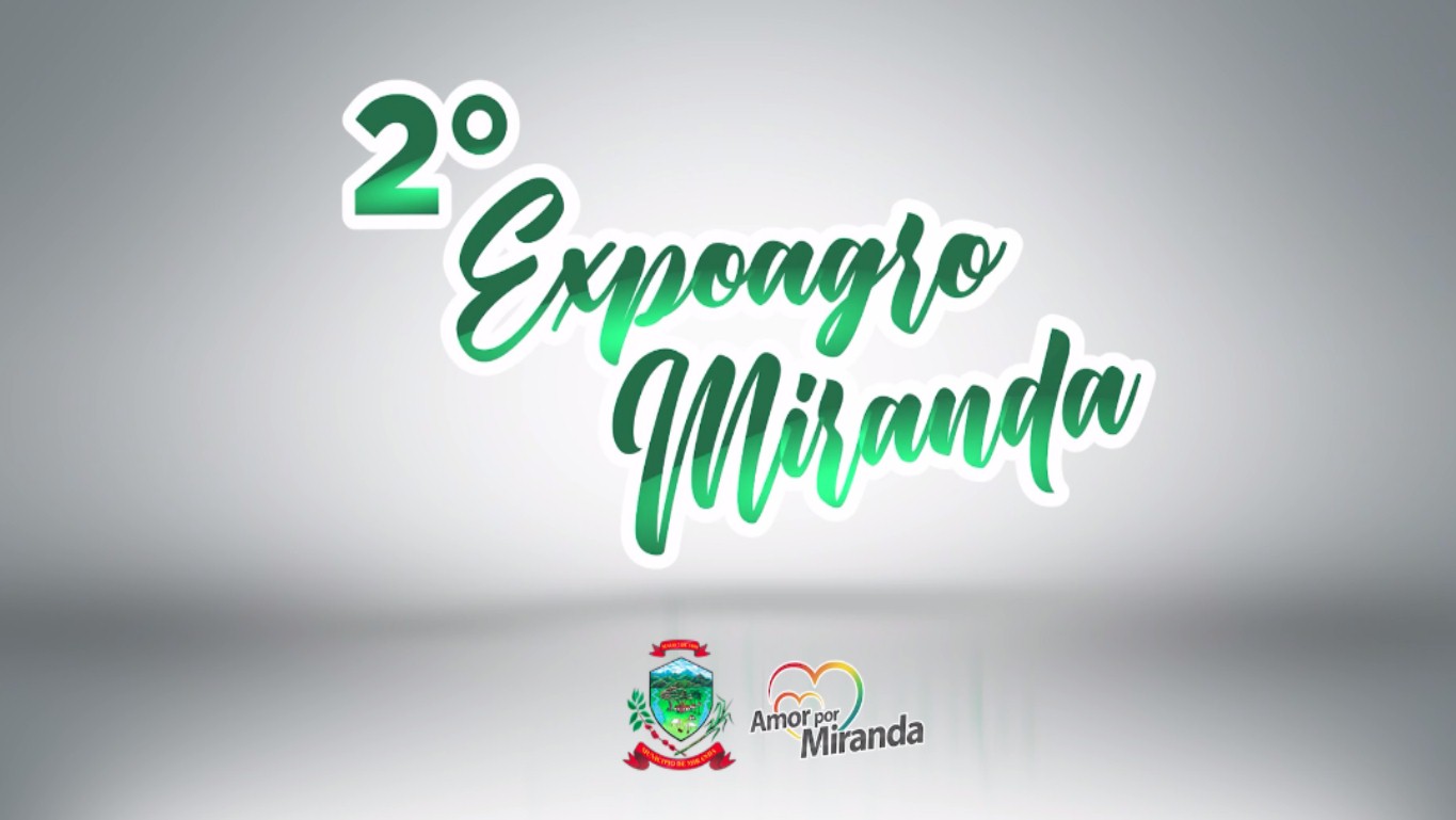 MIRANDA CAUCA SE PREPARA PARA LA 2DA VERSIÓN DE EXPOAGRO. - Tv Norte ...